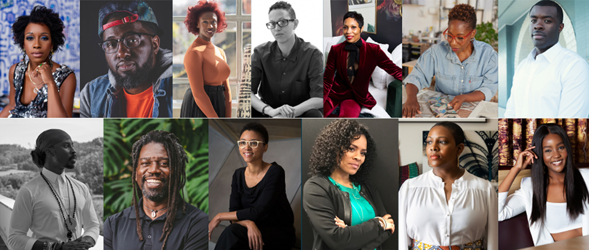 EDSA | News | 25 Black Creators To Know