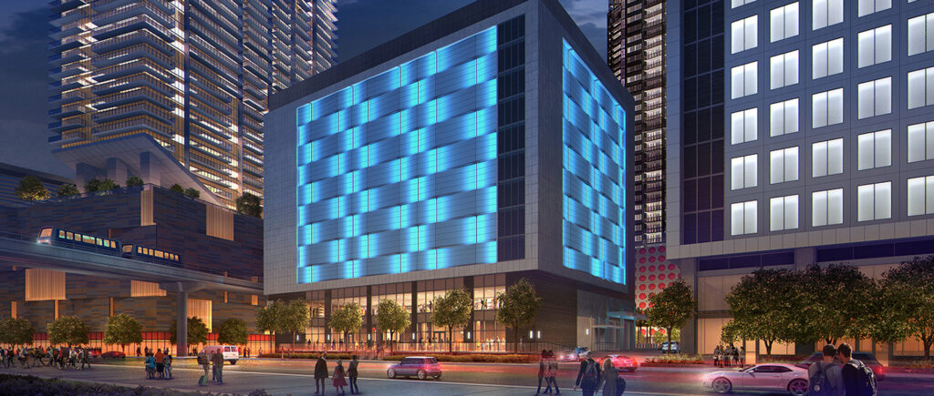 EDSA | News | Designing Welcoming Outdoor Spaces