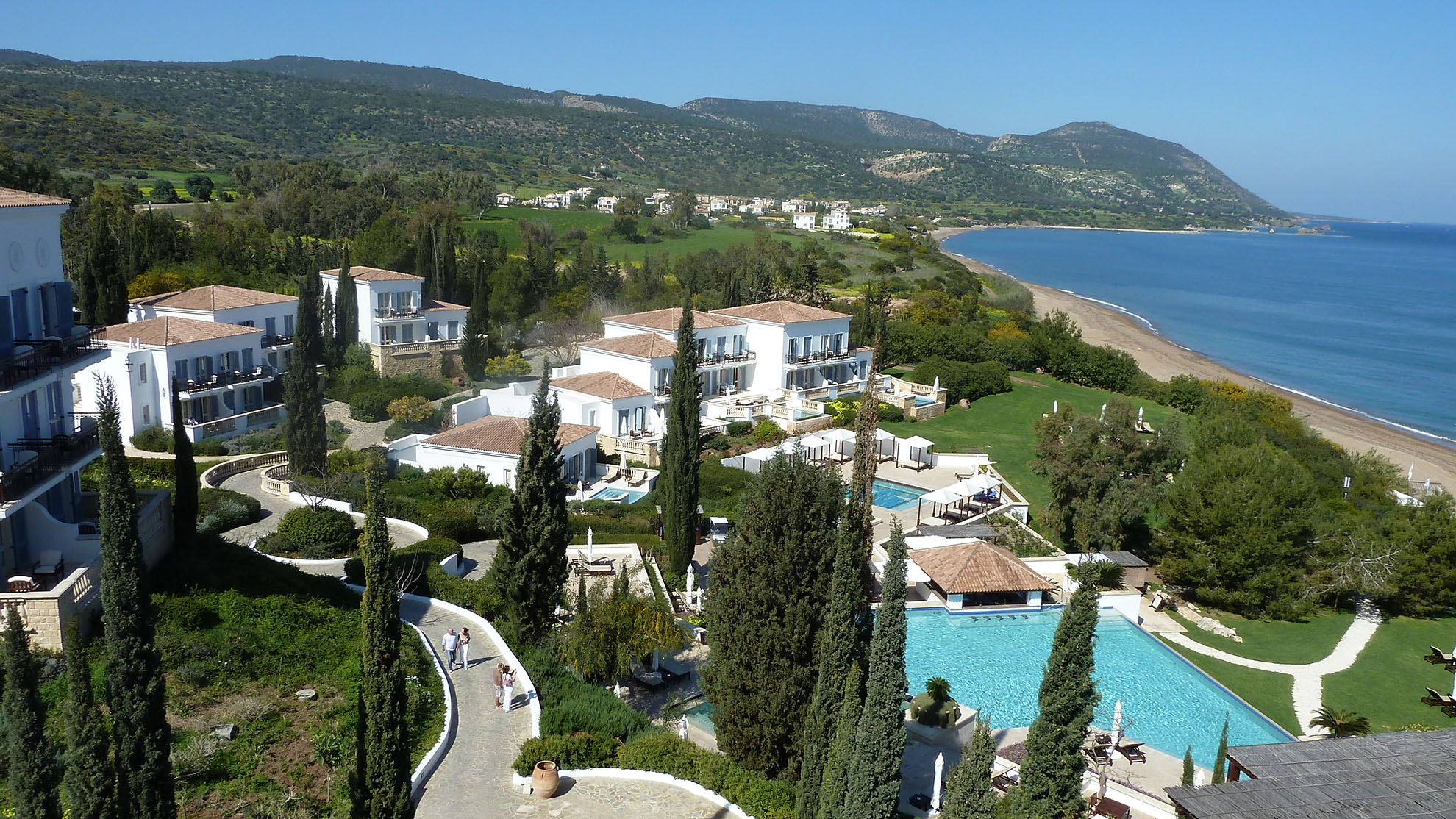 ©EDSA | Anassa Hotel | Hospitality & Tourism