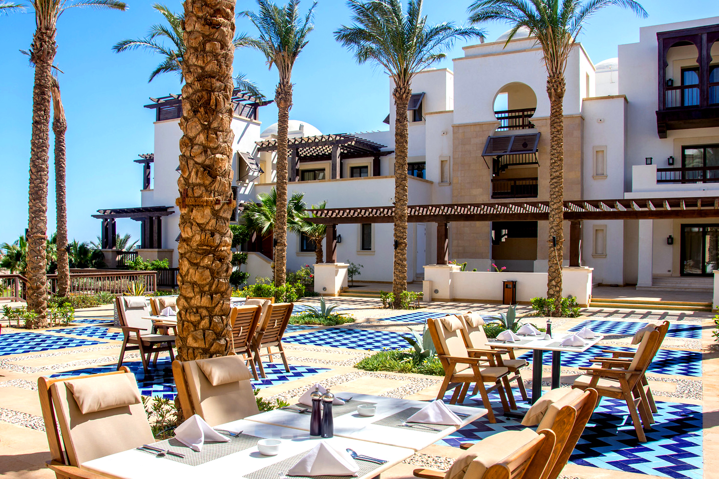EDSA | Ancient Sands Golf Resort & Residences | Hospitality & Tourism