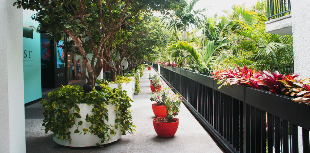 ©EDSA | Bal Harbour Shops | Legacy Projects