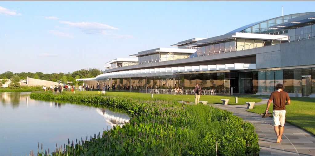 ©EDSA | Howard Hughes Medical Institute | Campus & Healthcare