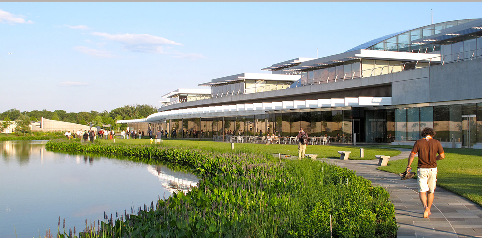 ©EDSA | Howard Hughes Medical Institute | Campus & Healthcare