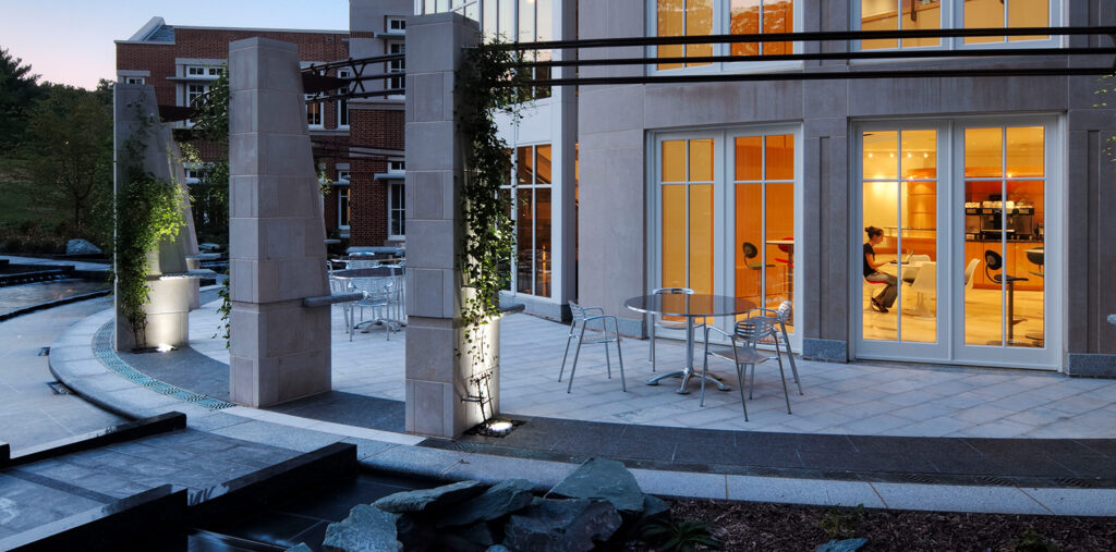 ©EDSA | Howard Hughes Medical Institute | Campus & Healthcare