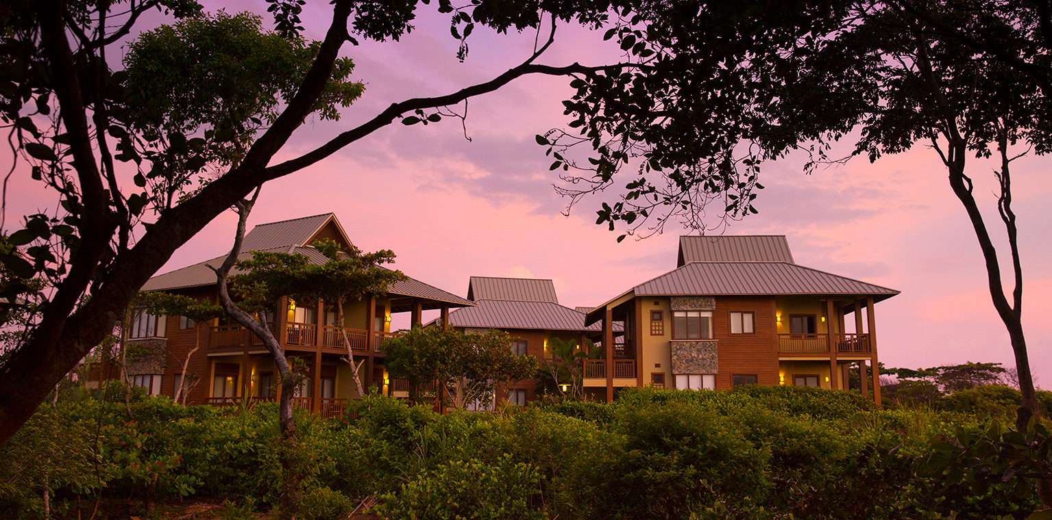 EDSA | Indura Beach & Golf Resort | Hospitality & Tourism