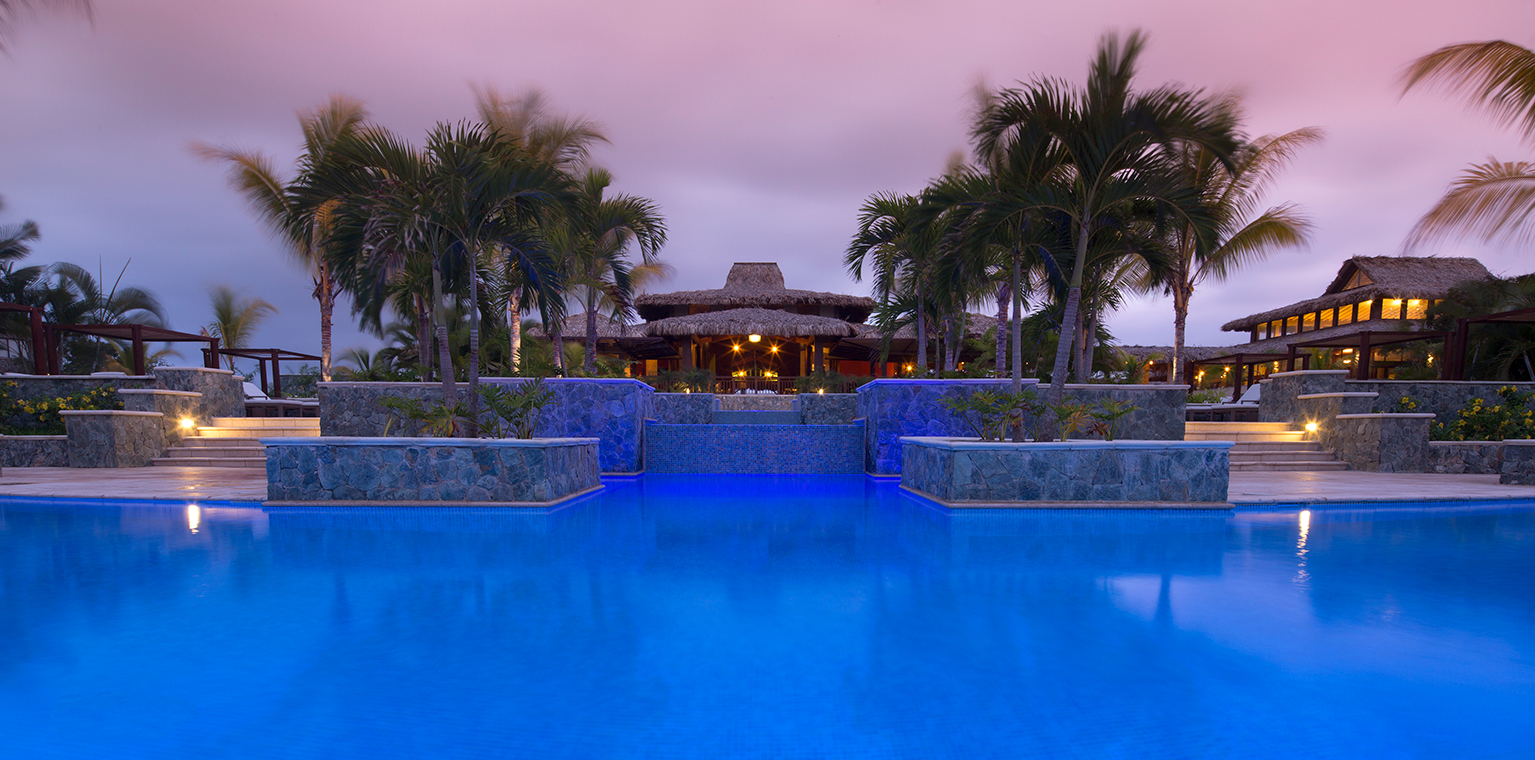 EDSA | Indura Beach & Golf Resort | Hospitality & Tourism