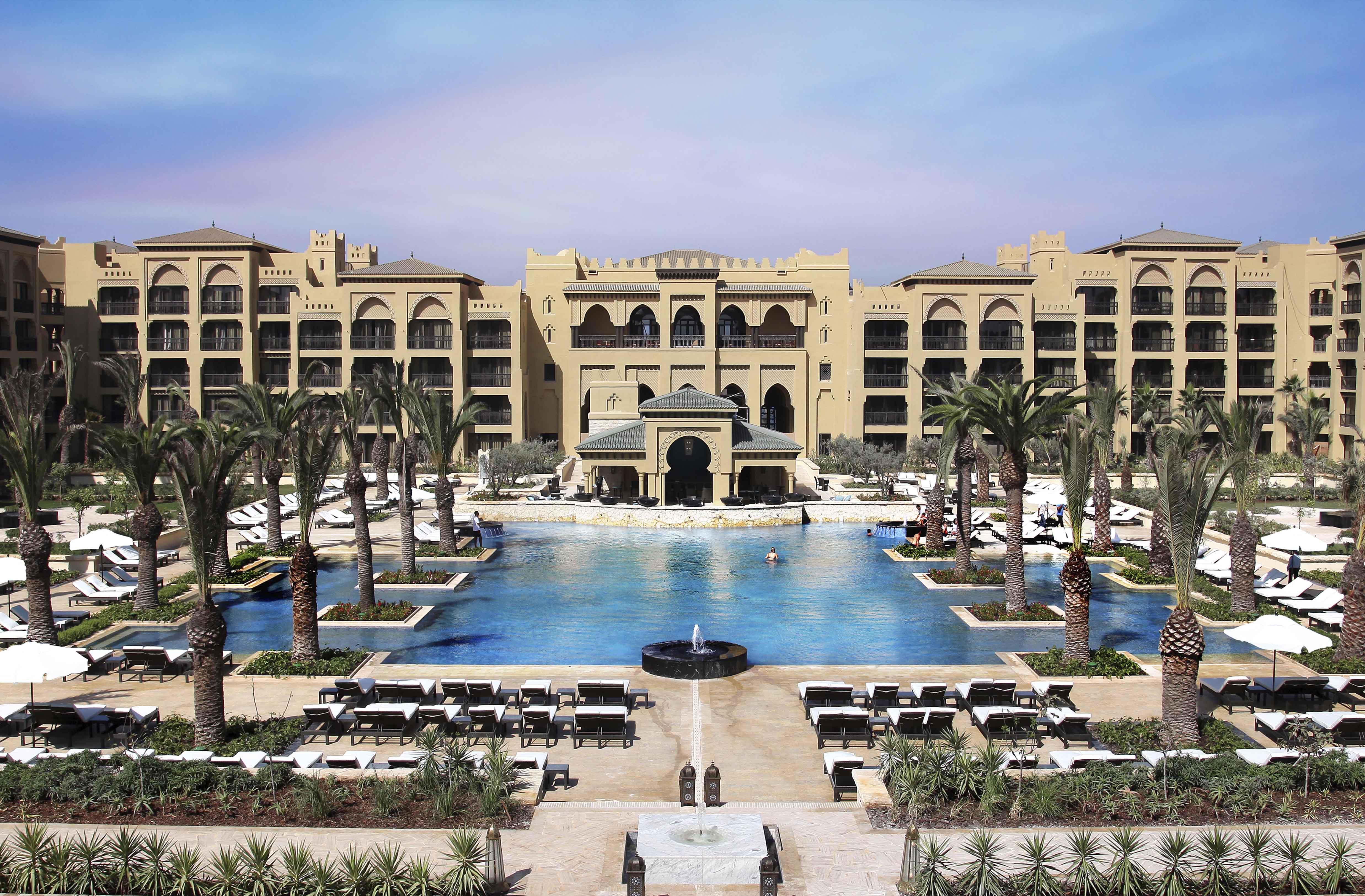 ©EDSA | Mazagan Beach & Golf Resort | Middle East