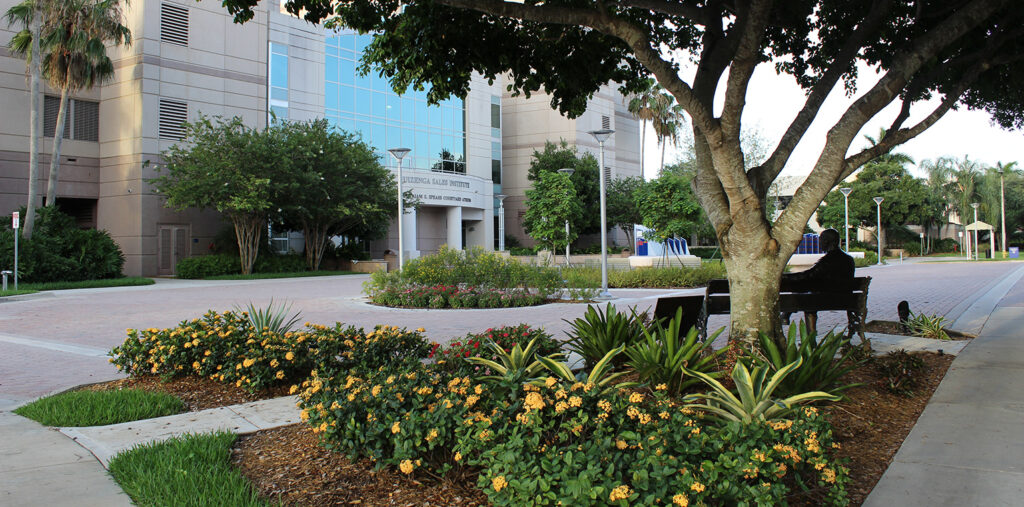 EDSA | Nova Southeastern University | Campus & Healthcare