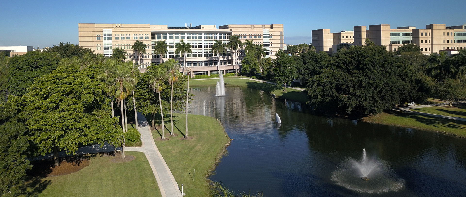 EDSA | Nova Southeastern University | Campus & Healthcare