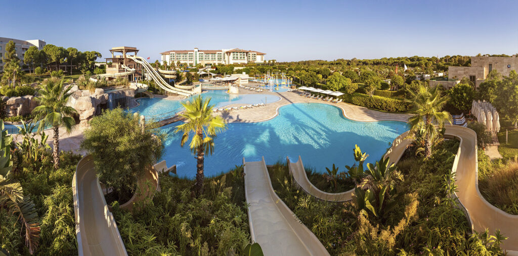 ©EDSA | Regnum Carya Golf & Spa Resort | Europe