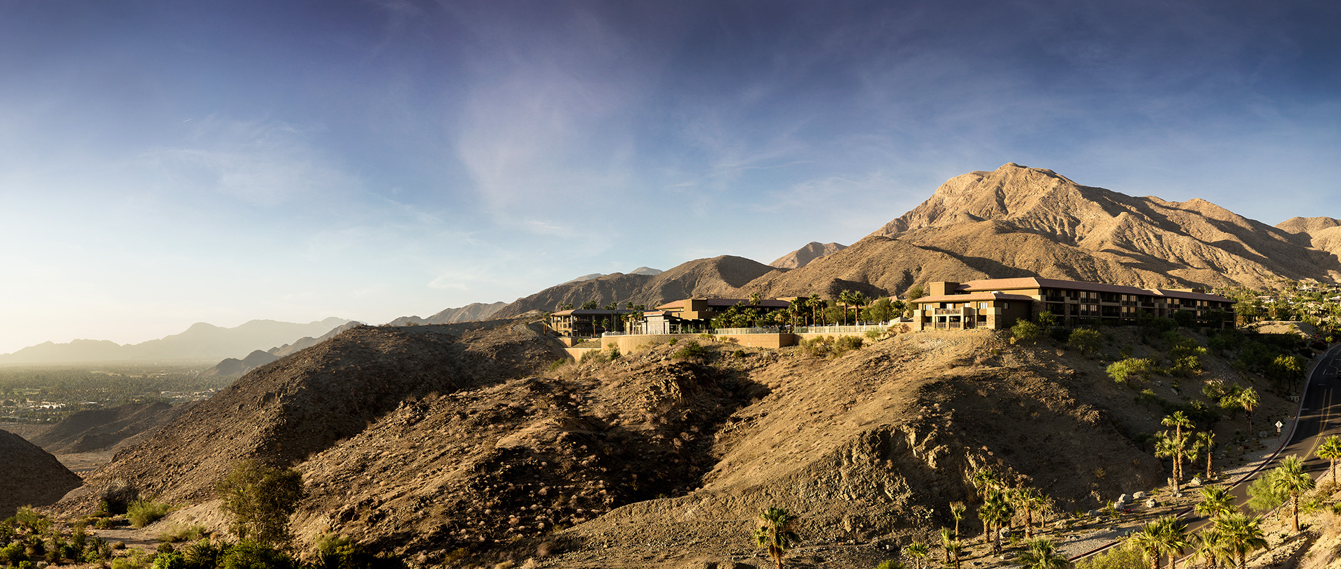 ©EDSA | Ritz Carlton Rancho Mirage | Hospitality & Tourism