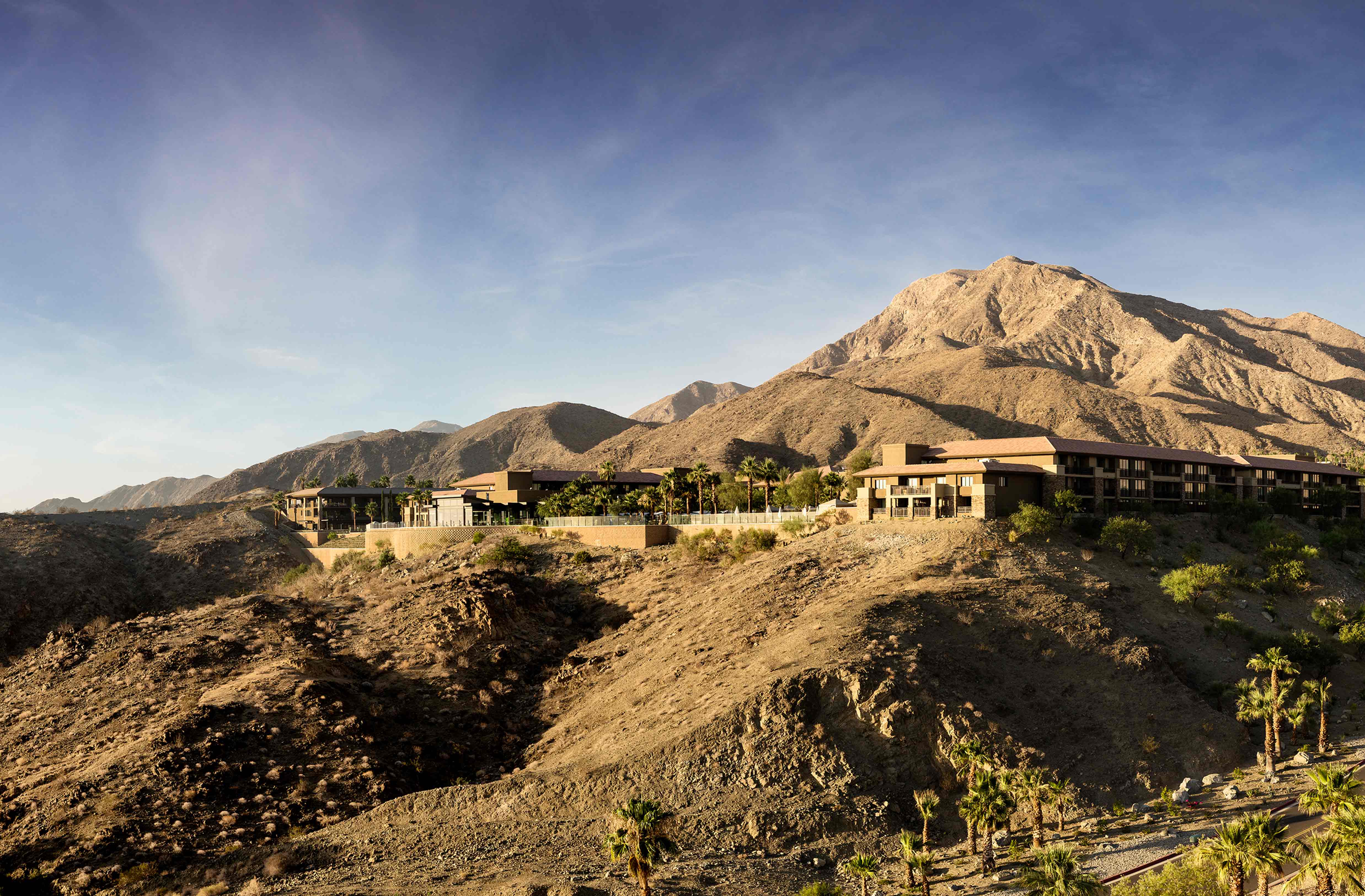 ©EDSA | Ritz Carlton Rancho Mirage | Hospitality & Tourism