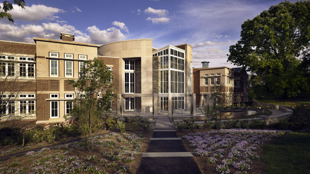 ©EDSA | Howard Hughes Medical Institute | Campus & Healthcare