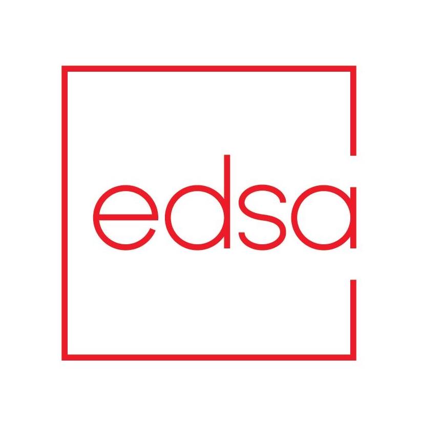 Edsa Logo DOOH Launches Largest Digital Billboard On EDSA Manila