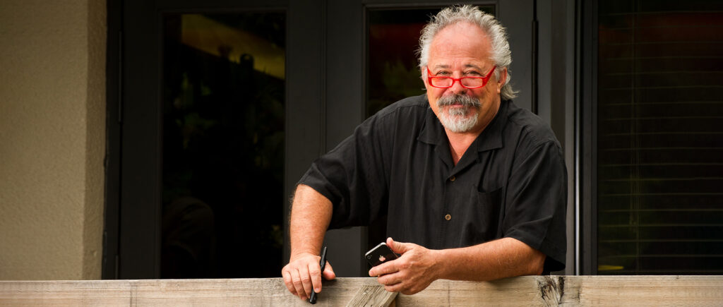 EDSA | Antes y Ahora | J. Robert (Bob) Behling