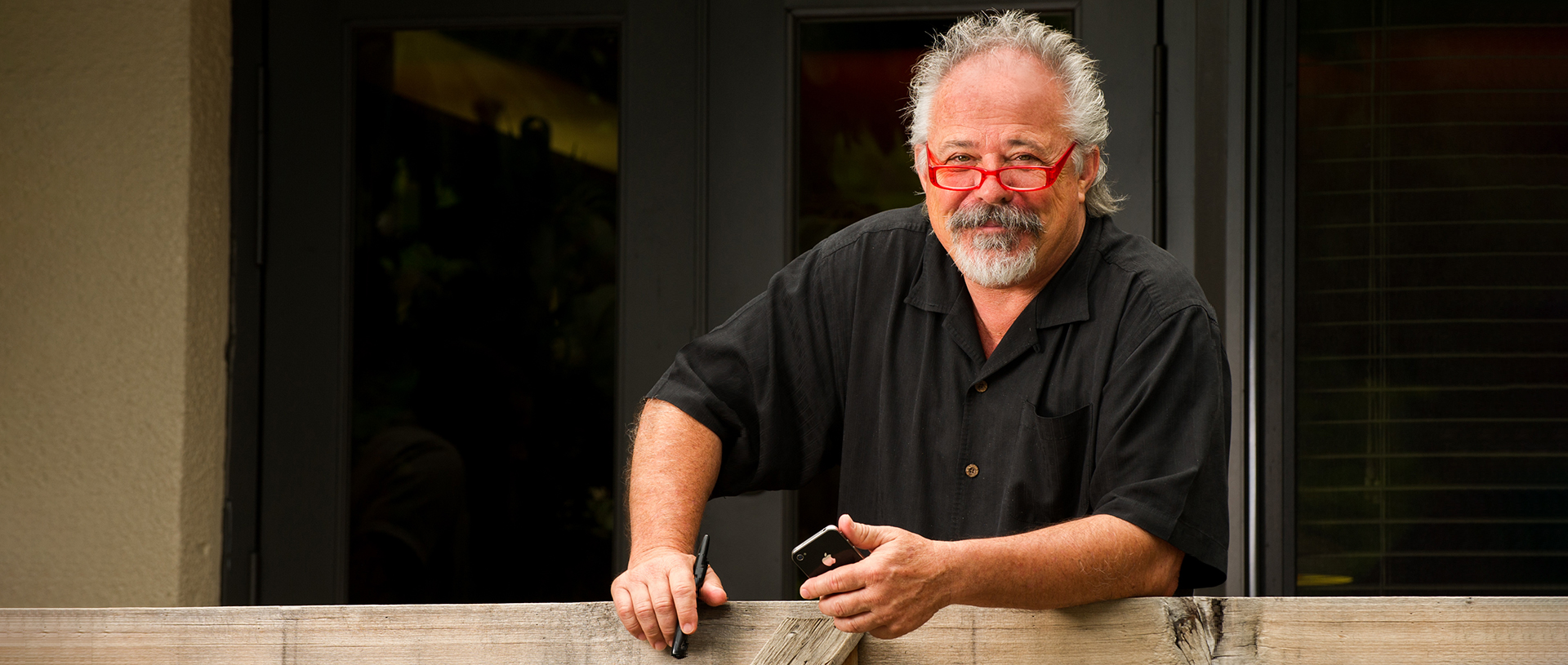 EDSA | Then and Now Stories | J. Robert (Bob) Behling