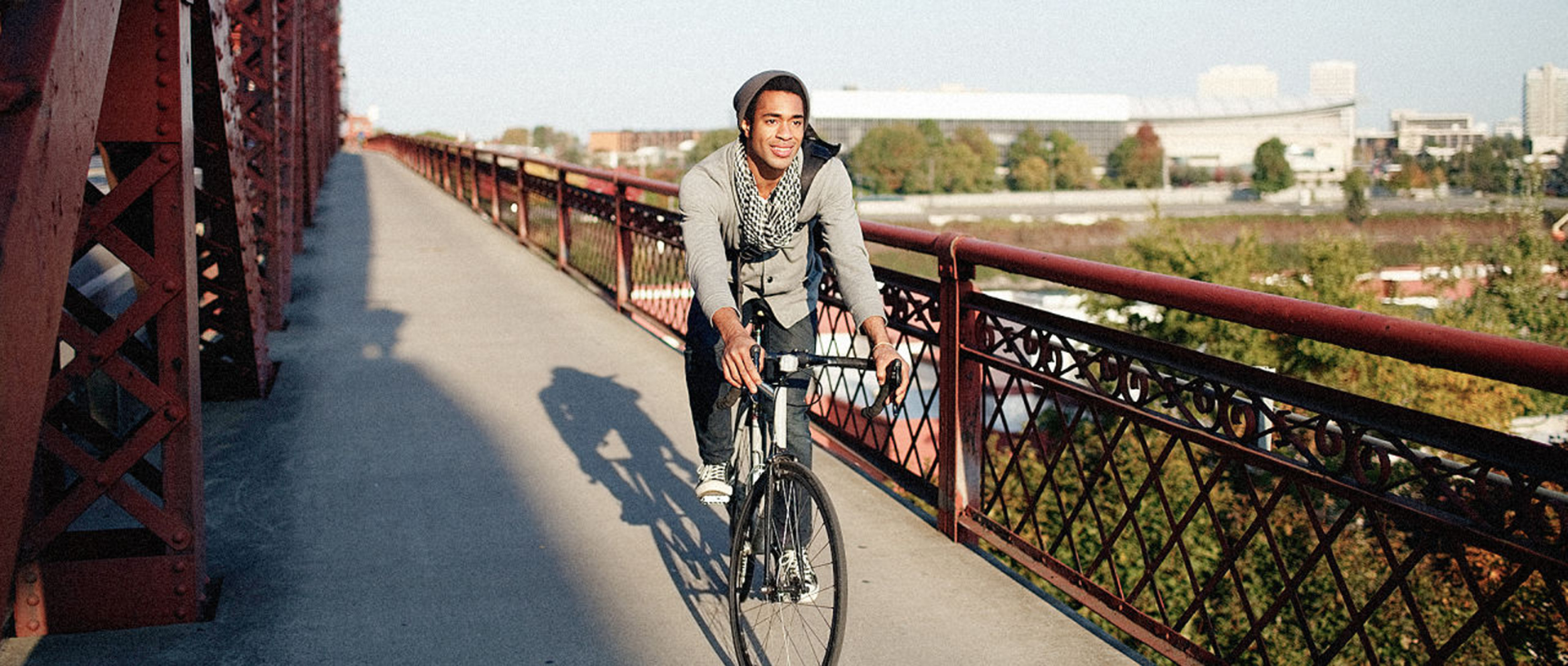 EDSA | Insights | People Powered: Two Wheels Forward