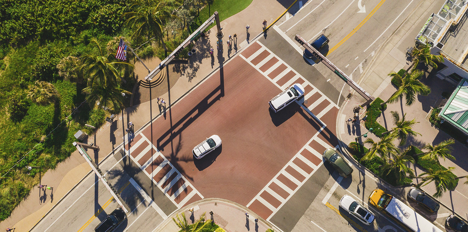 ©EDSA | Delray Beach Revitalization | Parks and Public Realm