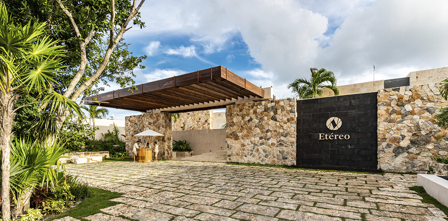 EDSA | Etéreo Auberge Resort Collection | Latin America