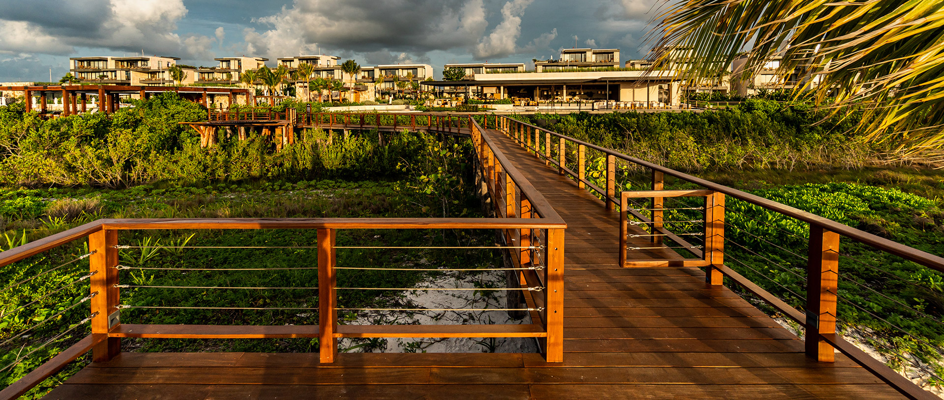 EDSA | Etéreo Auberge Resort Collection | Latin America