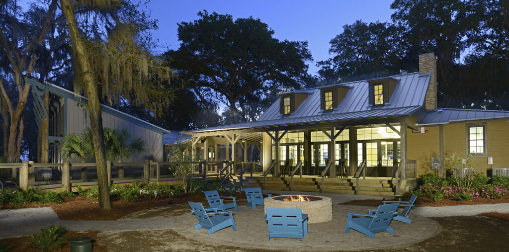 EDSA | FishHawk Ranch | Communities & Neighborhoods