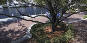 EDSA | Fort Lauderdale Riverwalk | Legacy Projects