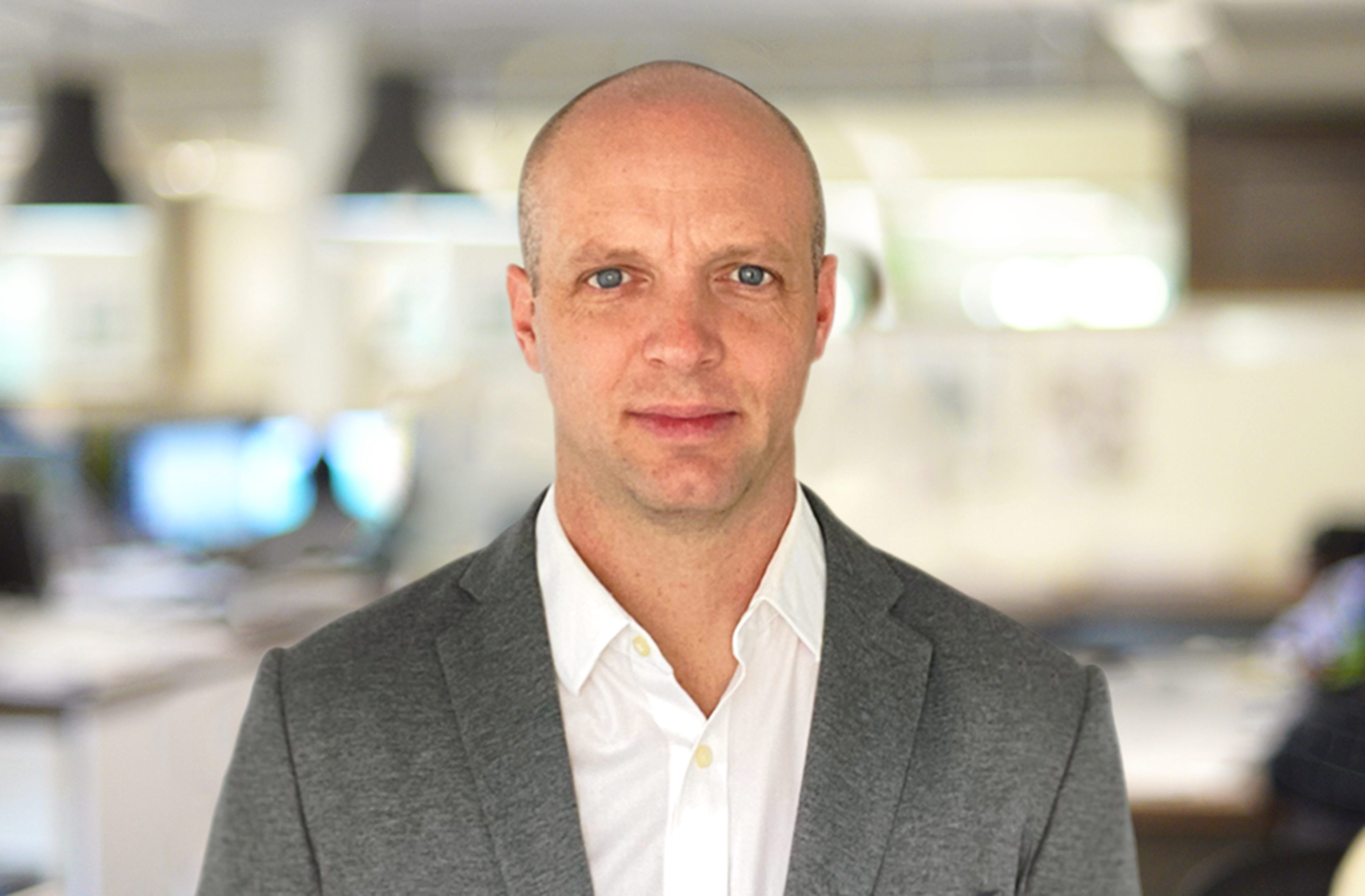 EDSA | The Firm | The Team