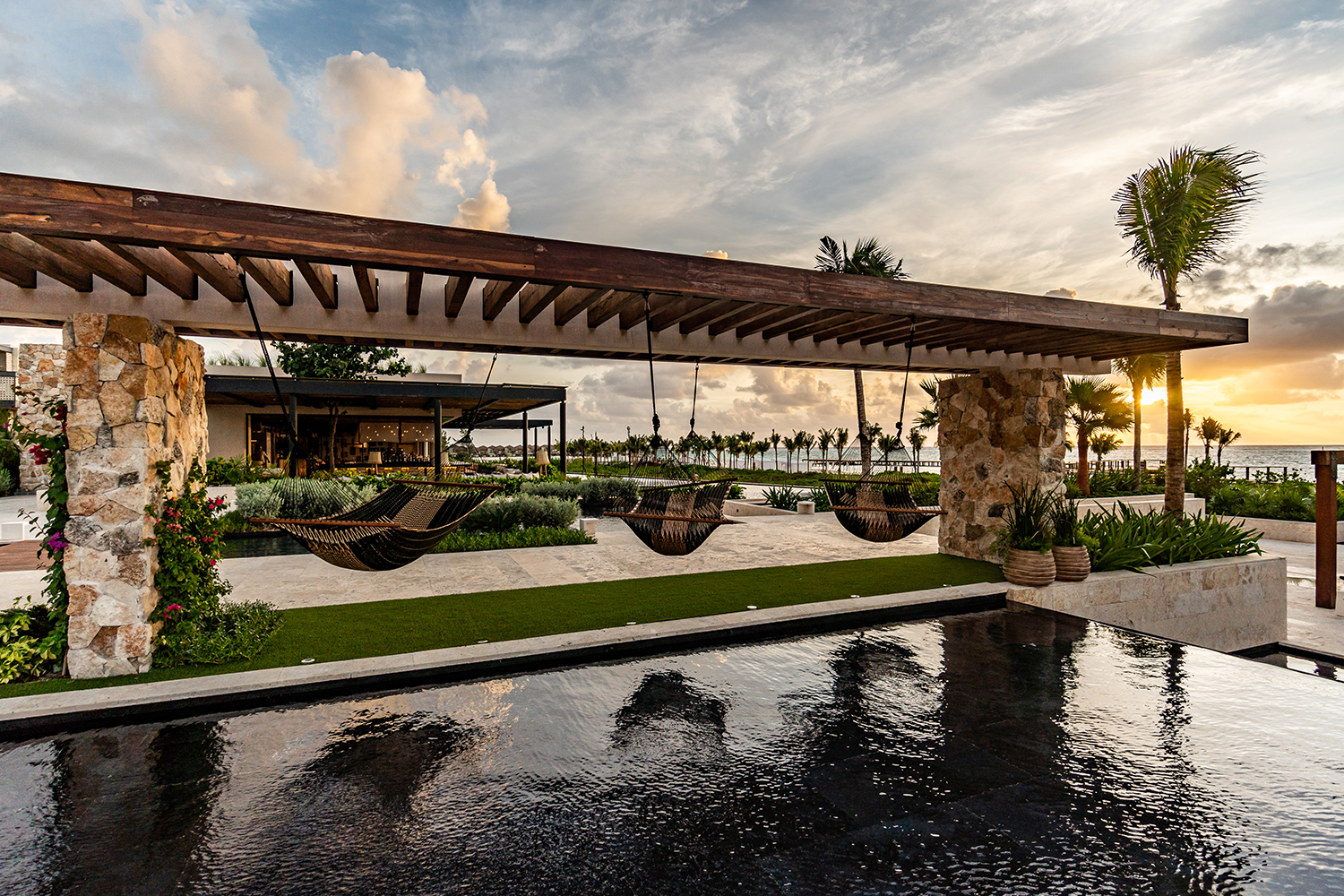 EDSA | Etéreo Auberge Resort Collection | Latin America