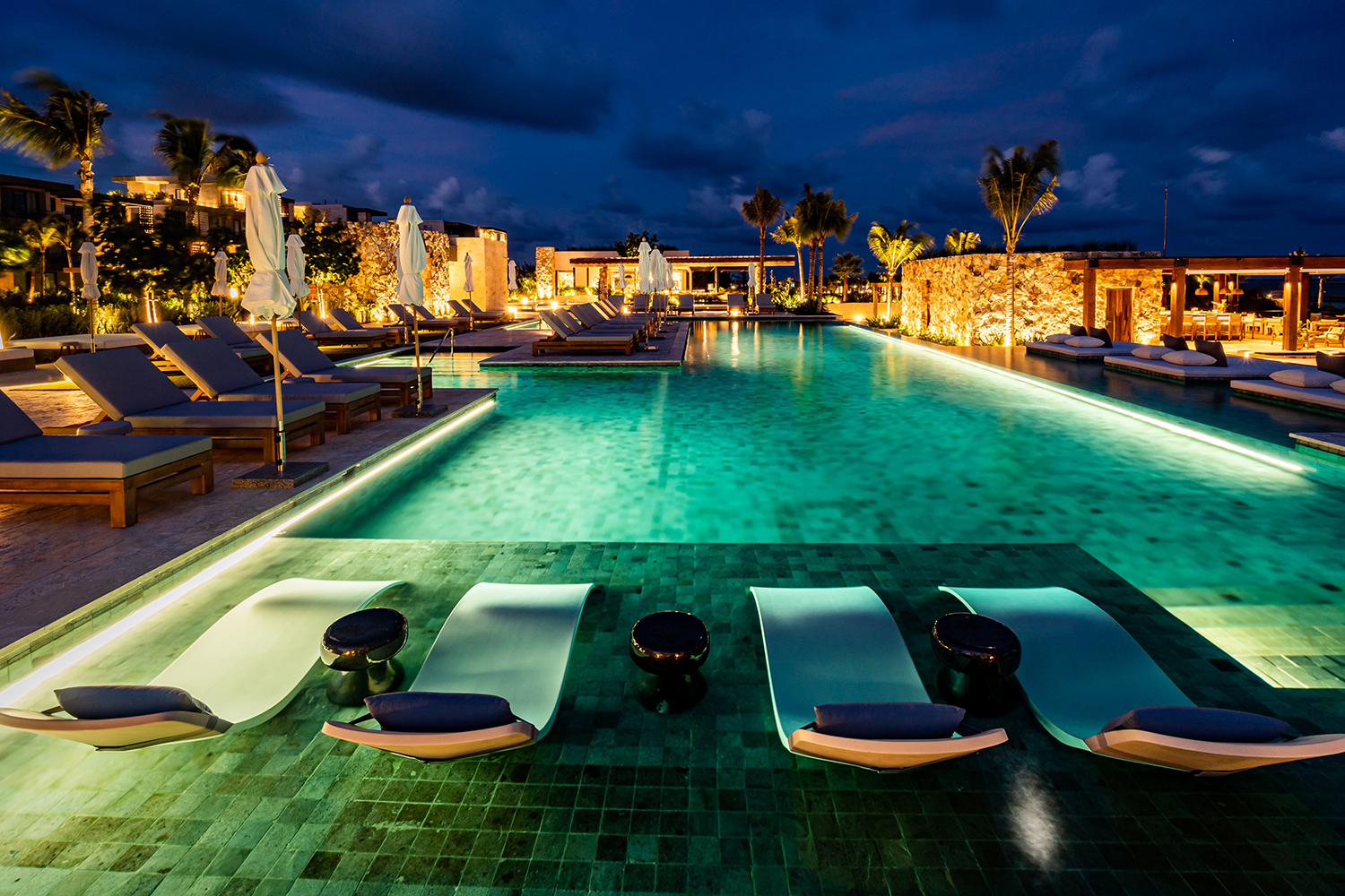 EDSA | Etéreo Auberge Resort Collection | Latin America