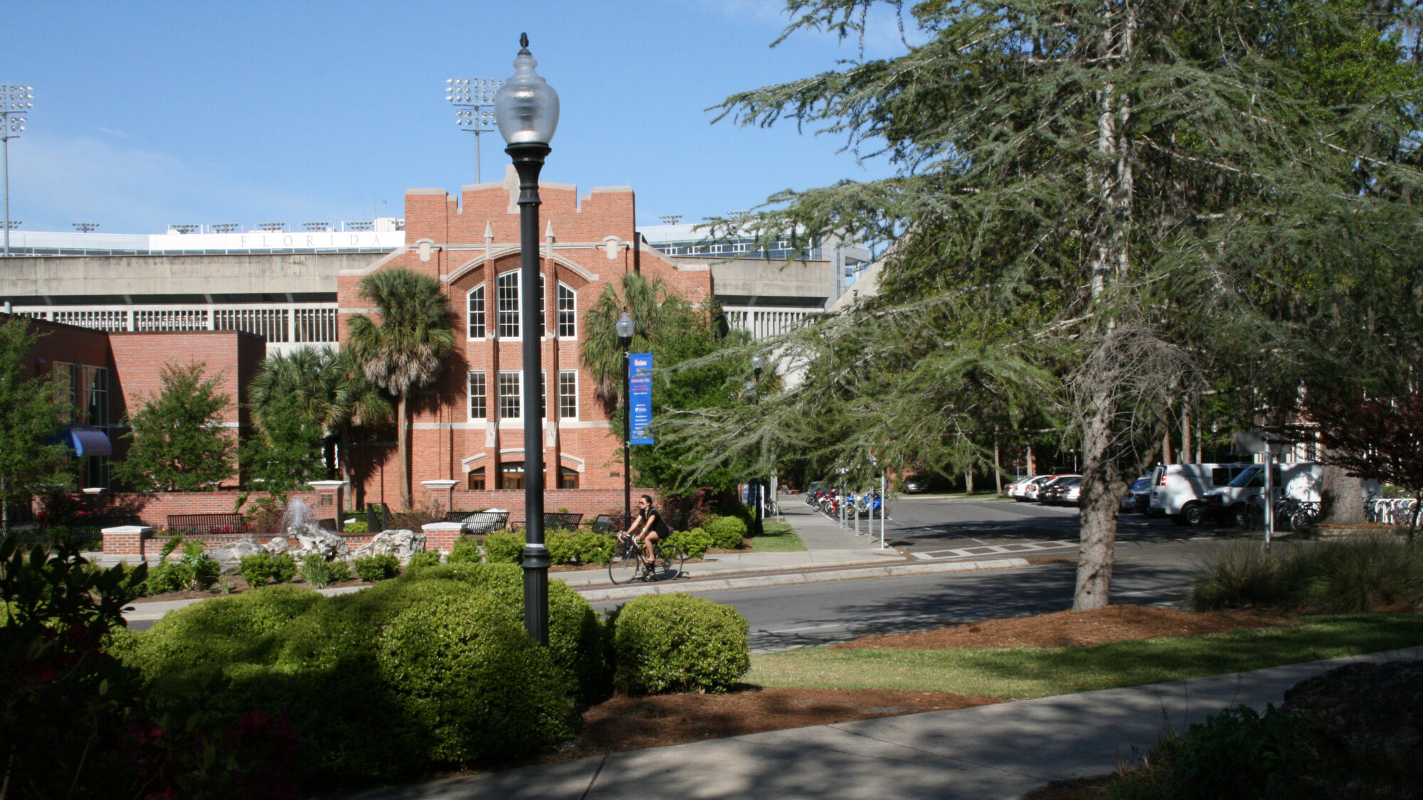 EDSA | University of Florida | Campus and Healthcare, USA