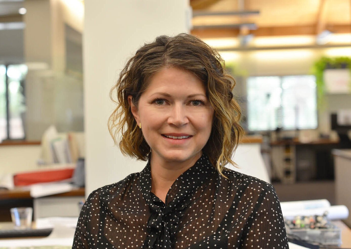 EDSA | The Team | Amy B. Harbert