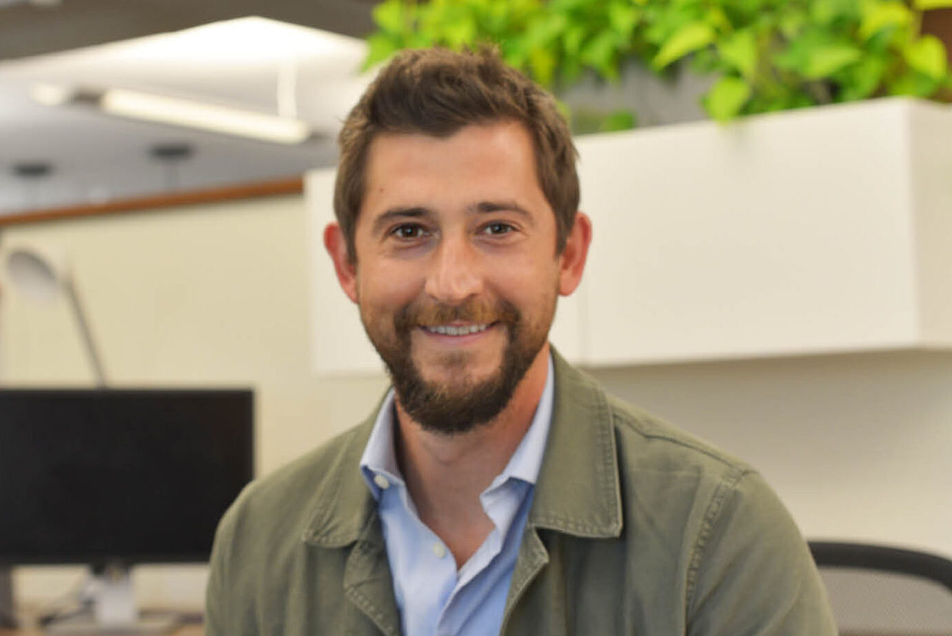 EDSA | The Team | J. Ryan Harbert