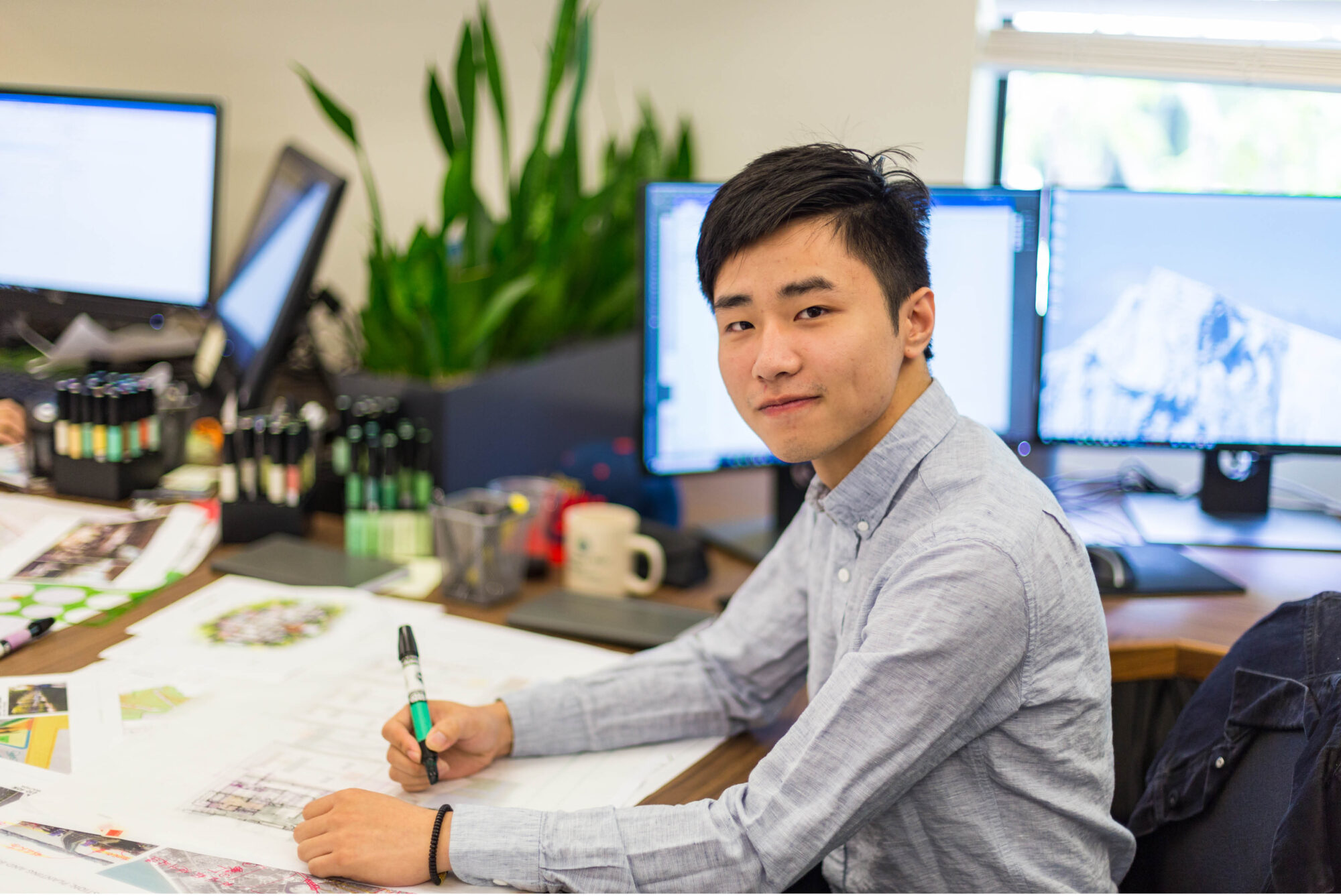 EDSA | The Firm | EDSA Impact