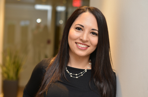 EDSA | The Team | Laura Reyes