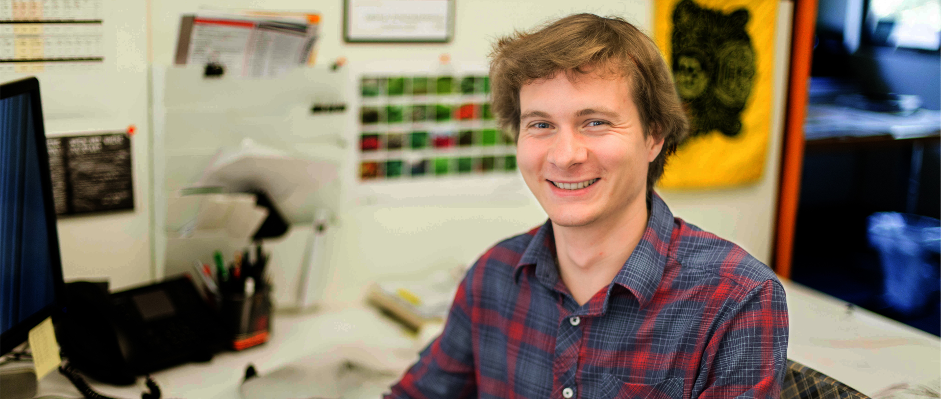 EDSA | Then and Now Stories | Misha Ponomarenko